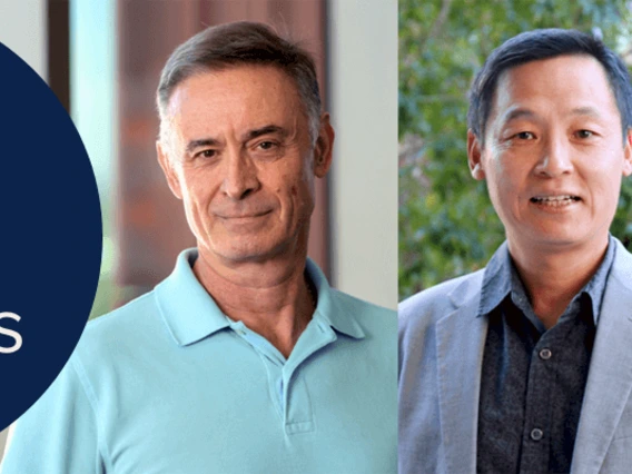 U of A celebrates new Regents Professors, provost and championship ...