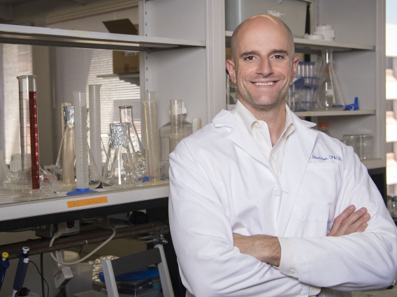 Researchers unlock new answers in quest for safer, more effective ...